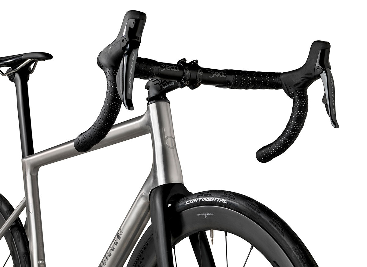 J.Guillem Formentor Disc 2x 12 Shimano 105 Di2 Complete Bike – The Bike Lounge Limited