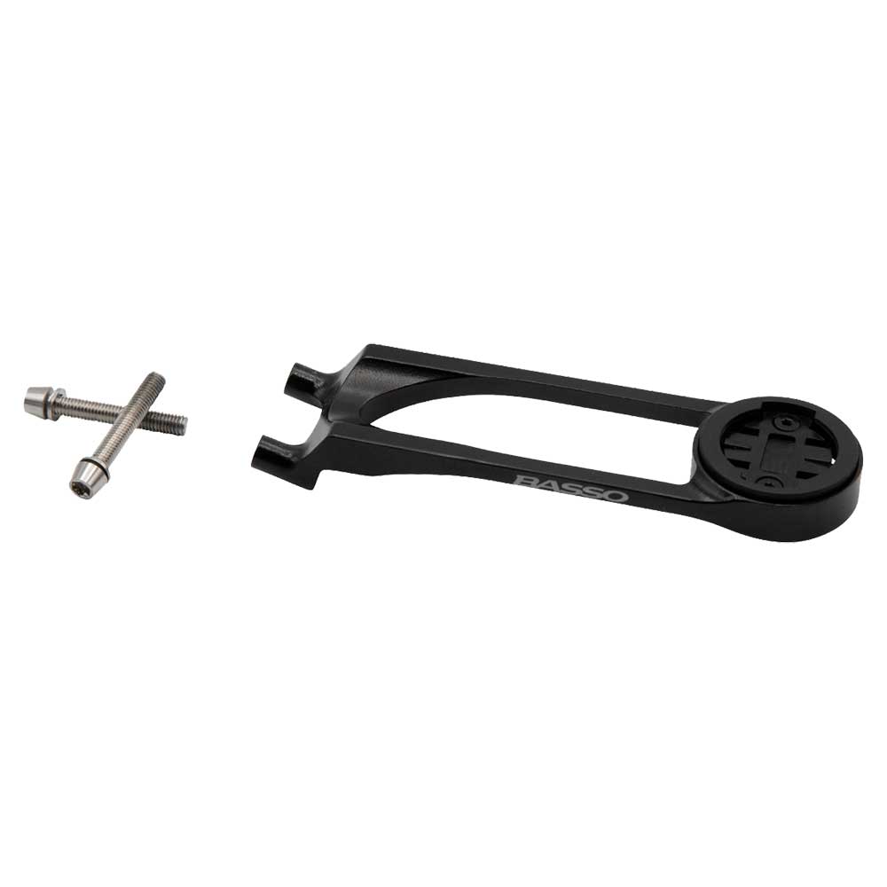 Basso Direct Stem Computer Mount – The Bike Lounge