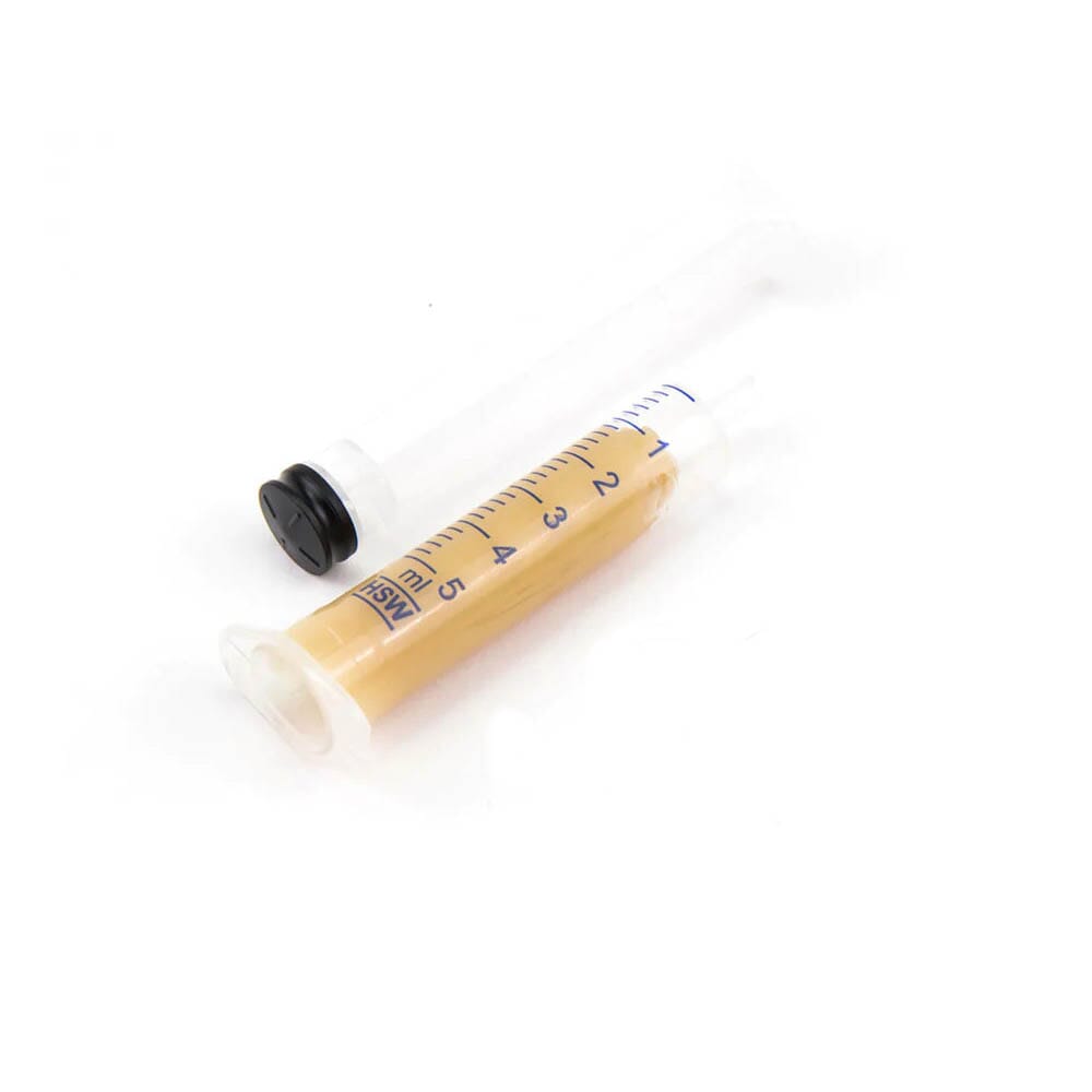 Kogel Grease Low Friction Grease / 5ml Syringe – The Bike Lounge