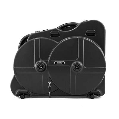 Aerotech Evolution X TSA Bike Travel Case – The Bike Lounge