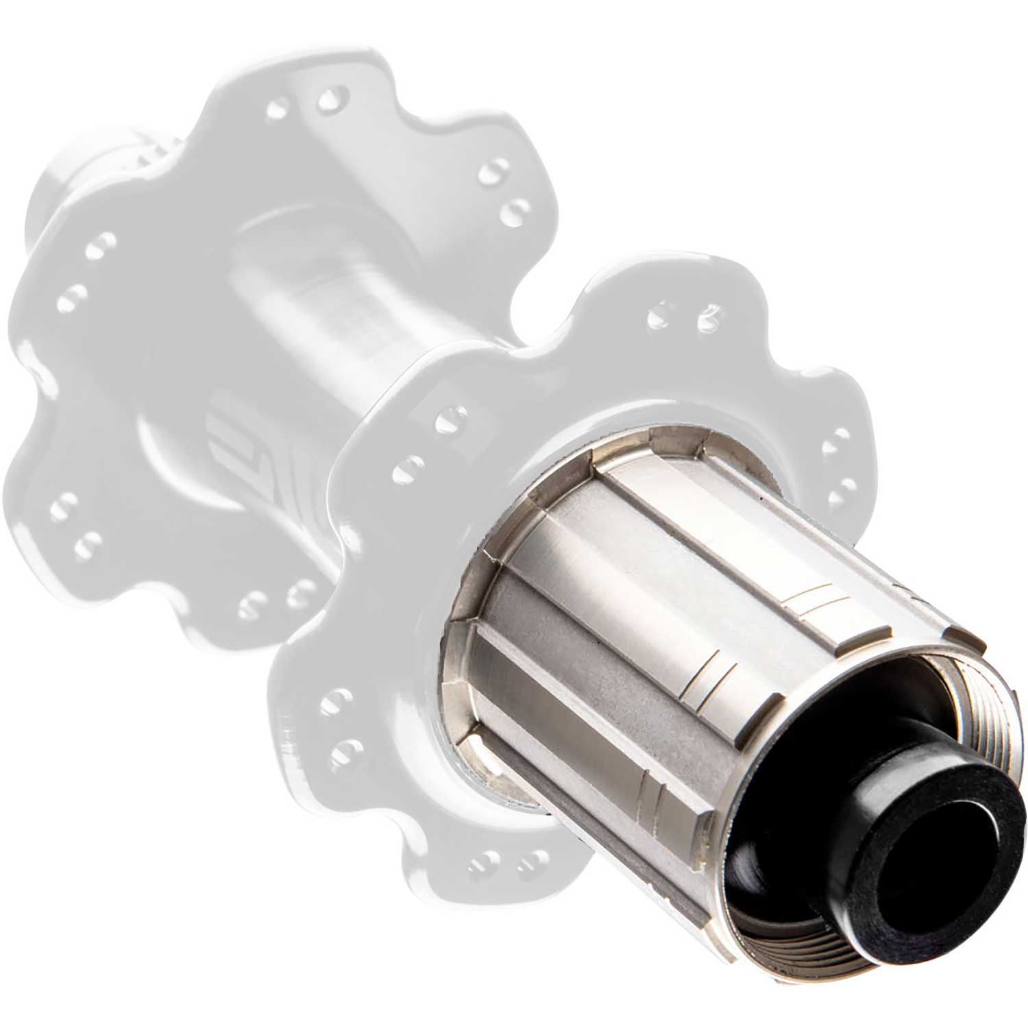 ENVE Freehub Body Black / SRAM XDR With Bearing – The Bike Lounge